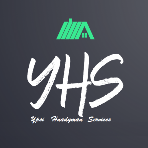 Ypsi Handyman Services – YHS LLC – I offer multiple services